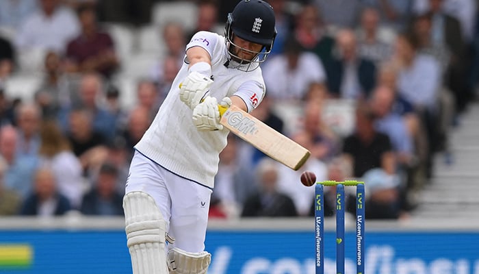 ENG vs WI: England record fastest-ever team fifty in Test cricket ...