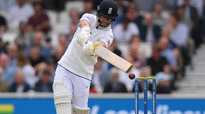 ENG vs WI: England record fastest-ever team fifty in Test cricket ...