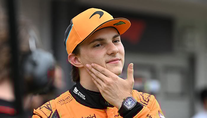 F1 Hungarian GP 2024: Oscar Piastri takes maiden victory as Mclaren bag 1-2 - Motorsport ...