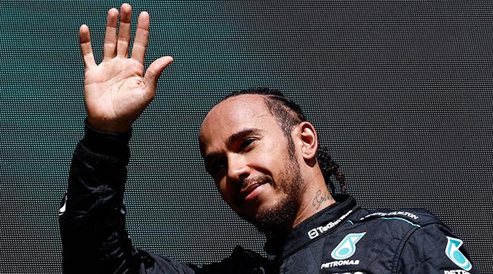 Belgian Grand Prix: Hamilton promoted to winner after Russell faces ...