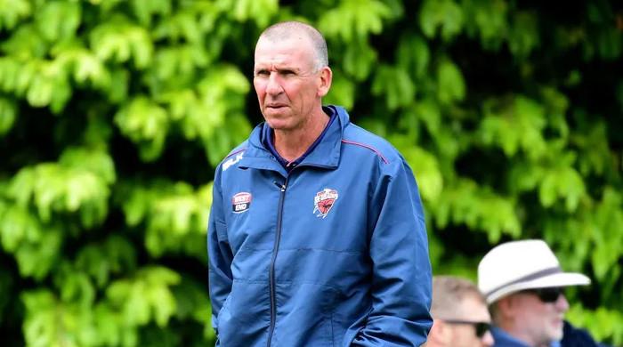 Pak vs Ban: Tim Nielsen joins Pakistan team as High-Performance coach ...