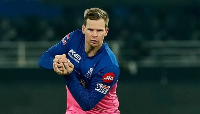 Steve Smith wishes to play in IPL next year - Cricket Leagues - geosuper.tv