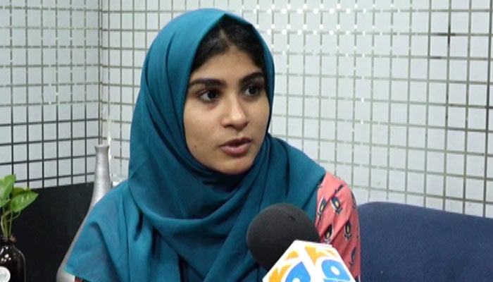 Arshad's victory boosted Pakistan's reputation, says sprinter Faiqa ...