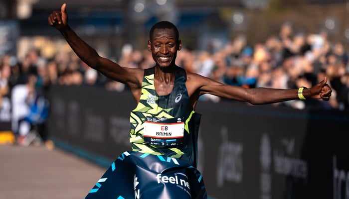 Kenya's Misoi, Ethiopia's Edesa smash records in Sydney Marathon wins ...