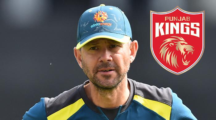 IPL 2025: Ricky Ponting named Punjab Kings head coach - Cricket Leagues ...