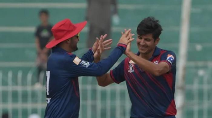 Mir Hamza says red-ball experience helps bowlers adapt to white-ball ...