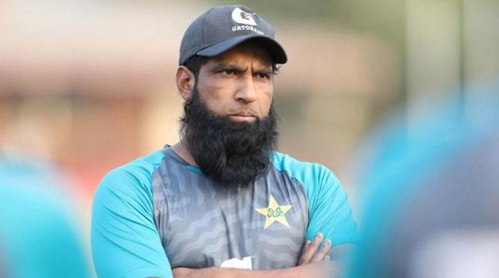 Former Selector Yousuf Likely To Get New Role In PCB Cricket former-selector-yousuf-likely-to-get-new-role-in-pcb-cricket