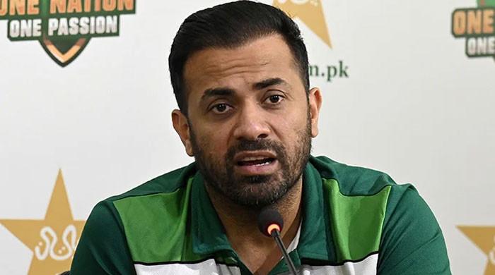 PCB appoints Wahab Riaz as director of key tournament - Cricket - geosuper.tv