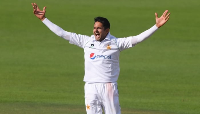 Mohammad Abbas returns as PCB announces squads for South Africa series ...