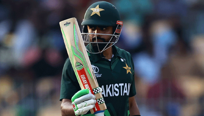 Babar Azam eyes multiple records in second ODI against South Africa ...
