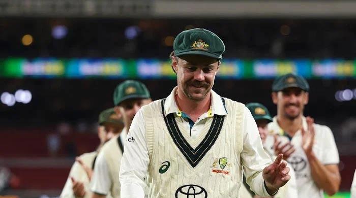 Travis Head on track for Boxing Day Test despite quad strain ...