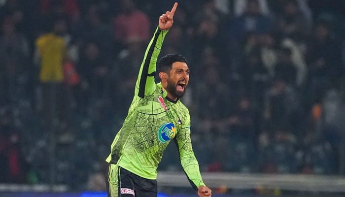 Sikandar Raza signs up for PSL 10 player draft - Cricket - geosuper.tv