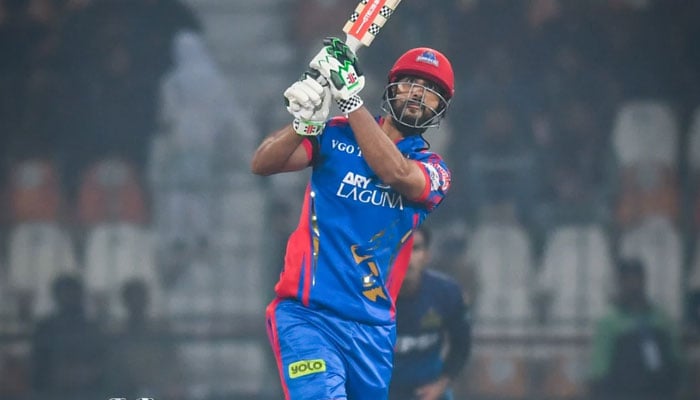 Karachi Kings relegate captain Shan Masood ahead of PSL 10 player draft ...