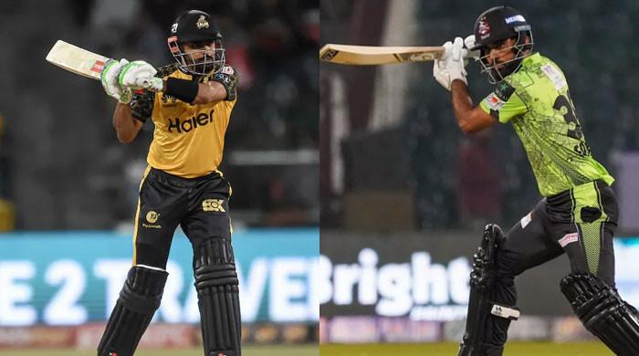 Voting for PSL Fans' Choice Awards begins with best batter category ...