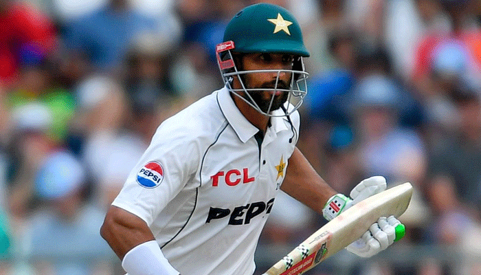 Shan Masood scripts history with record-breaking knock in Cape Town ...