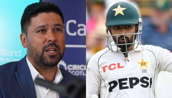 'Babar is an asset, Pakistani fans should value him,' says former ...