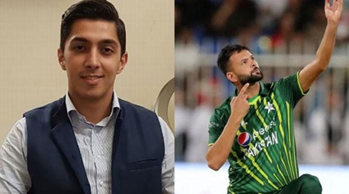 ‘He’ll never be able to bowl in the same way,’ Ali Tareen on Ihsanullah - Social Buzz - geosuper.tv