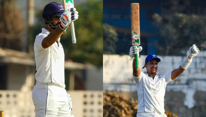 Qasim Akram, Mubasir Khan shine on day one as SNGPL takes control ...