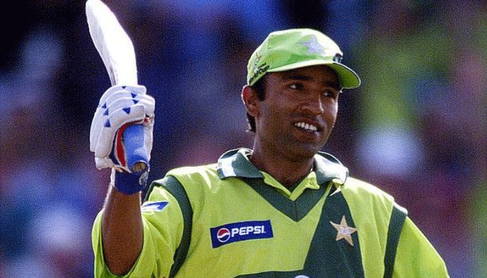 Former cricket legends thank PCB for induction into Hall of Fame ...