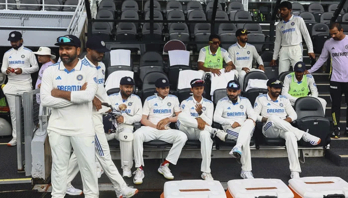 BCCI to overhaul pay structure, set new regulations for Indian team ...