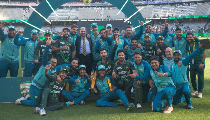 Who's in, who's out? Key decisions underway on Pakistan's CT 2025 squad ...