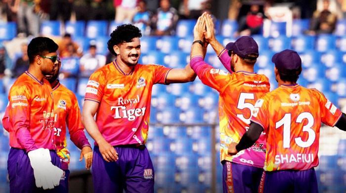 Durbar Rajshahi violate major BPL rule amid foreign players' boycott ...