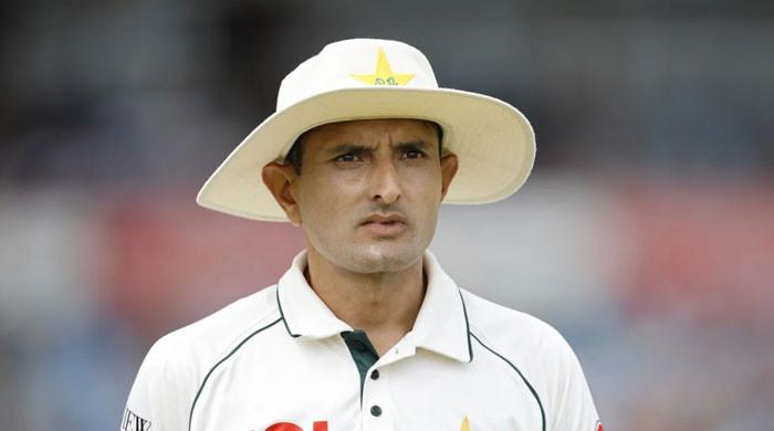 Muhammad Abbas bids farewell to Hampshire, joins Nottinghamshire ...