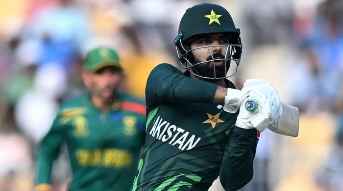 Pakistan Shaheens’ squads for Champions Trophy warm-up matches ...