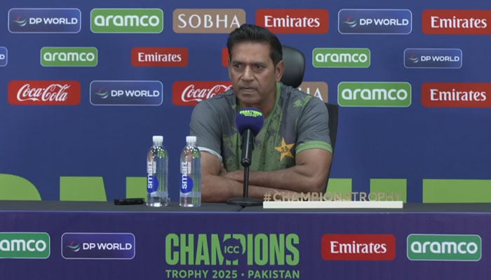 ‘Best chance to make a mark,’ Pakistan coach Javed on India clash ...