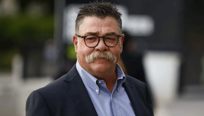 David Boon to step down as ICC Match Referee, here's why - Cricket ...