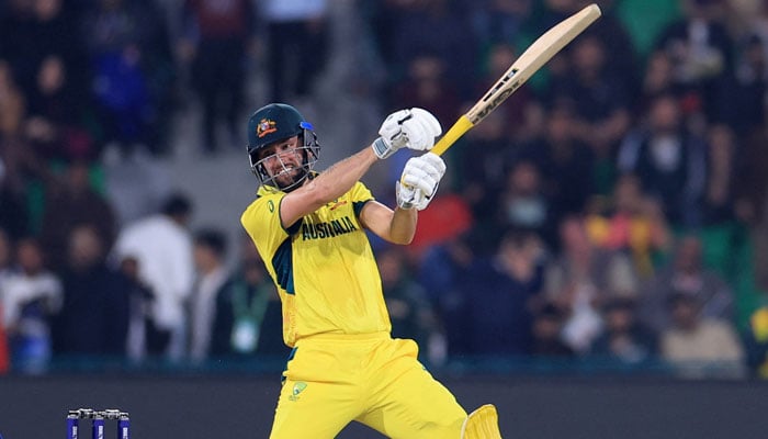 Matthew Short ruled out of Champions Trophy remainder, replacement ...