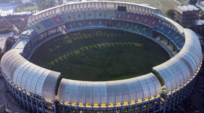 PSL 10: Teams confirmed for exhibition match at Arbab Niaz Stadium ...