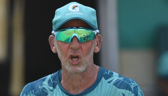 Tim Nielsen opens up about Pakistan's coaching instability - Cricket ...