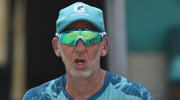 Tim Nielsen opens up about Pakistan's coaching instability - Cricket ...