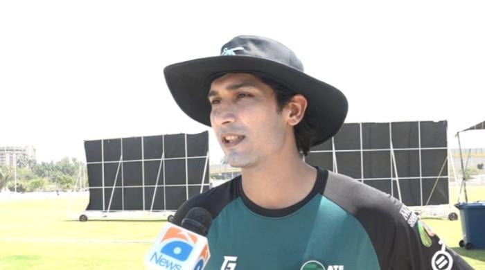 Mohammad Hasnain - Emerging Fast Bowler | Profile, Wickets, News