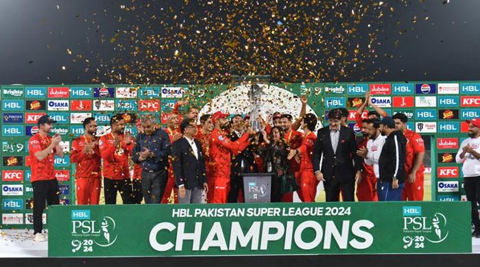 Watch Geo Super Live Streaming, Live Score, Updates, Geosuper.tv