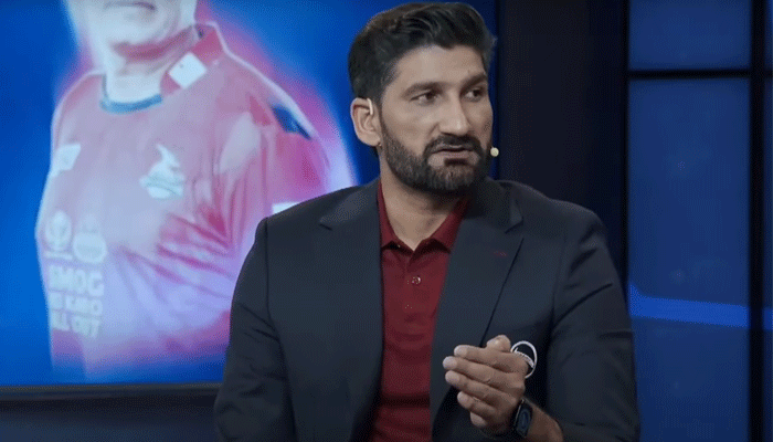 Sohail Tanvir reveals formula for Hasan Ali's national team return ...