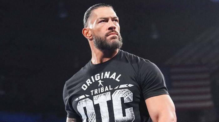 Roman Reigns hints at retirement ahead of WrestleMania 41 - WWE ...