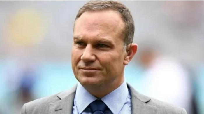 Michael Slater gets suspended jail term for domestic violence - Cricket ...