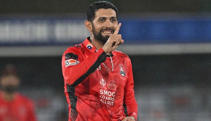 Sikandar Raza wants PSL to match IPL’s tech standards - Cricket ...