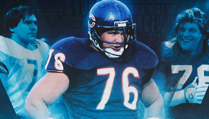 NFL Hall of Famer Steve McMichael dies at 67 - Other Sports - geosuper.tv