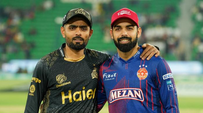 PSL 10: Islamabad United win toss, elect to bat first against Peshawar ...
