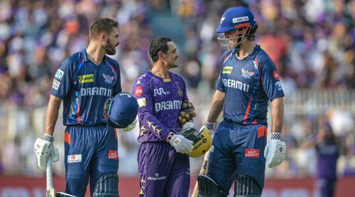 IPL overseas players eager to return home early: Indian media - Cricket ...