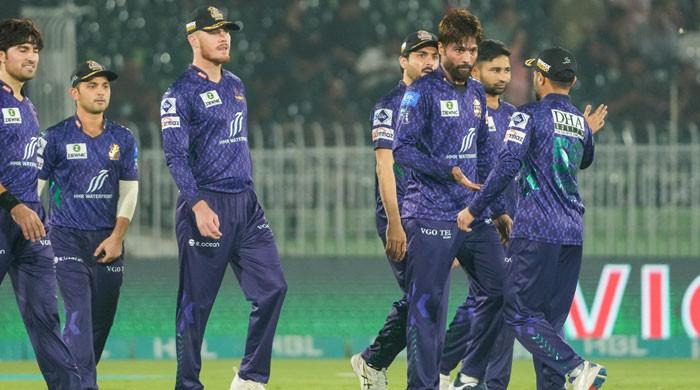 PSL 10 remaining matches shifted to UAE - Cricket Leagues - geosuper.tv