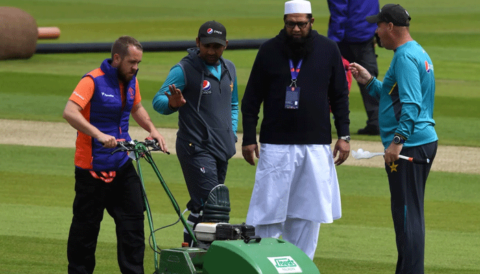 Former captains likely to take key roles in PCB setup - Daily Times