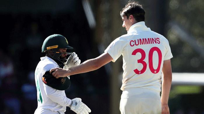 Temba Bavuma, Pat Cummins gear up for WTC Final at Lords ...