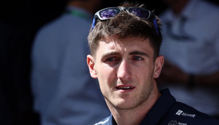 Jack Doohan urges fans to stop harassing his family after Alpine exit ...
