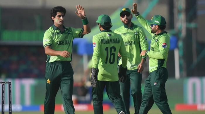 Pakistan-hosted Champions Trophy 2025 sets new broadcast record - Cricket - geosuper.tv