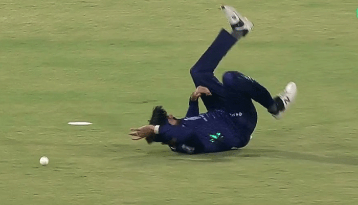 PSL 10 under fire for record fielding errors - Cricket Leagues ...