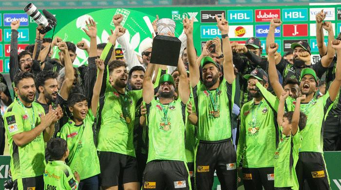PSL 10: How much prize money did the winner and runner-up receive ...